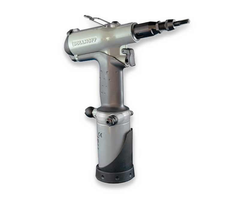 BOLLHOFF RIVKLE P2007 - Reprefij