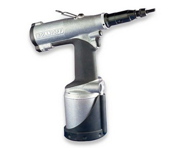 BOLLHOFF RIVKLE P2005 - Reprefij