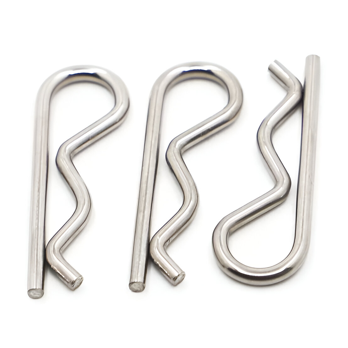 Chavetas Tipo R - Reprefij